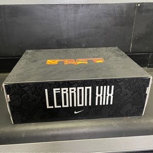 Nike | Shoes | New Mens Nike Lebron 9 Xlx | Poshmark